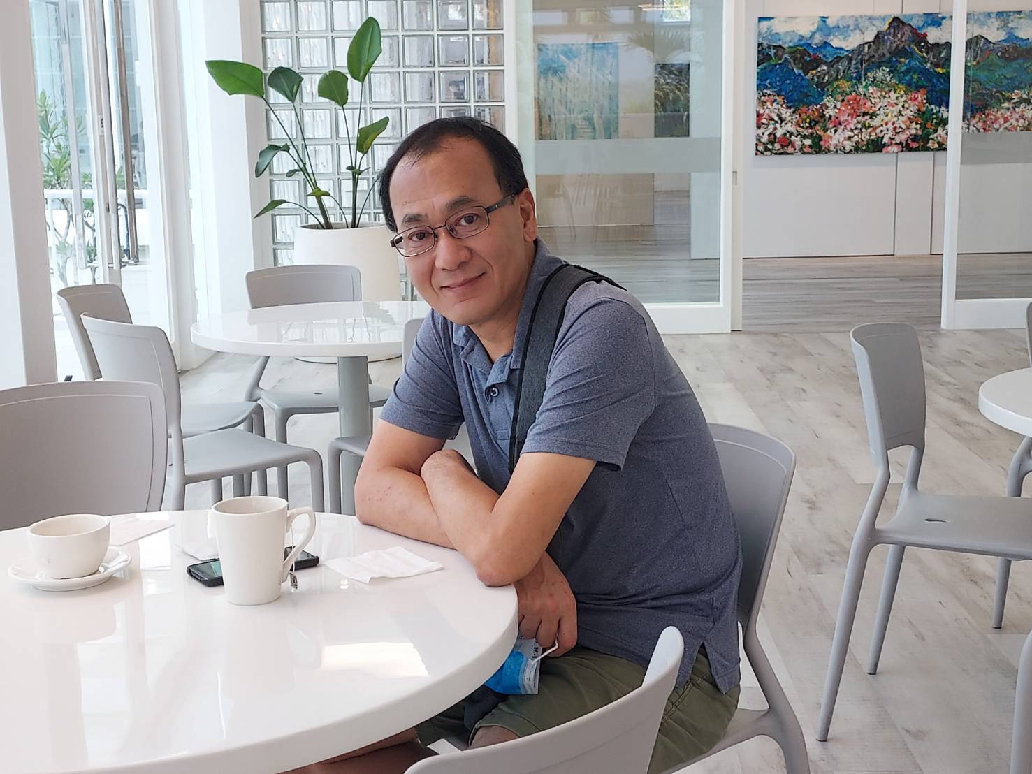 專任教師(Old) | 文藻外語大學德國語文系